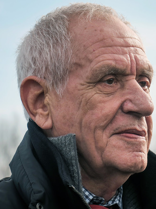 Douglas Cardinal to Discuss “Planning with Wood” at Ryerson | UrbanToronto