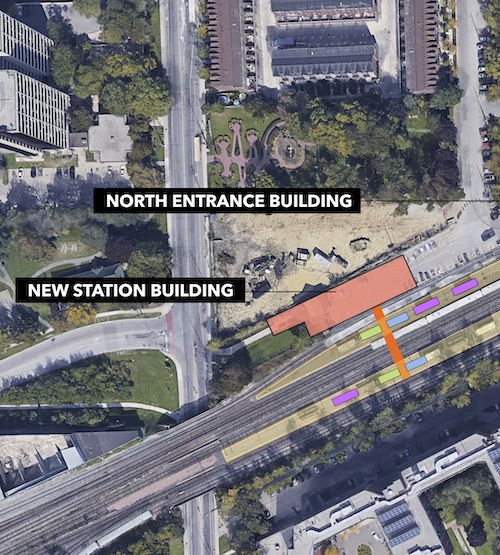 Metrolinx Plans to Partner with Developers for TOD Projects | UrbanToronto