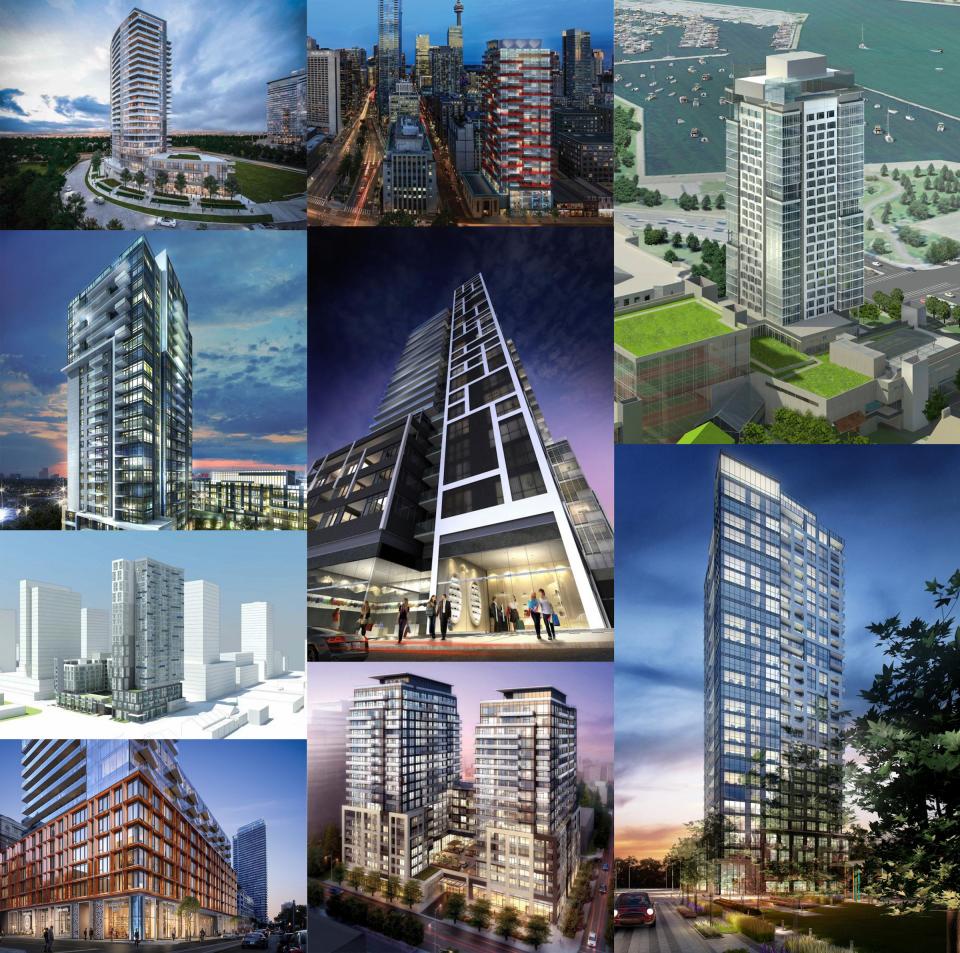 Still Time to Vote on Toronto's Best New Buildings of 2018 | UrbanToronto
