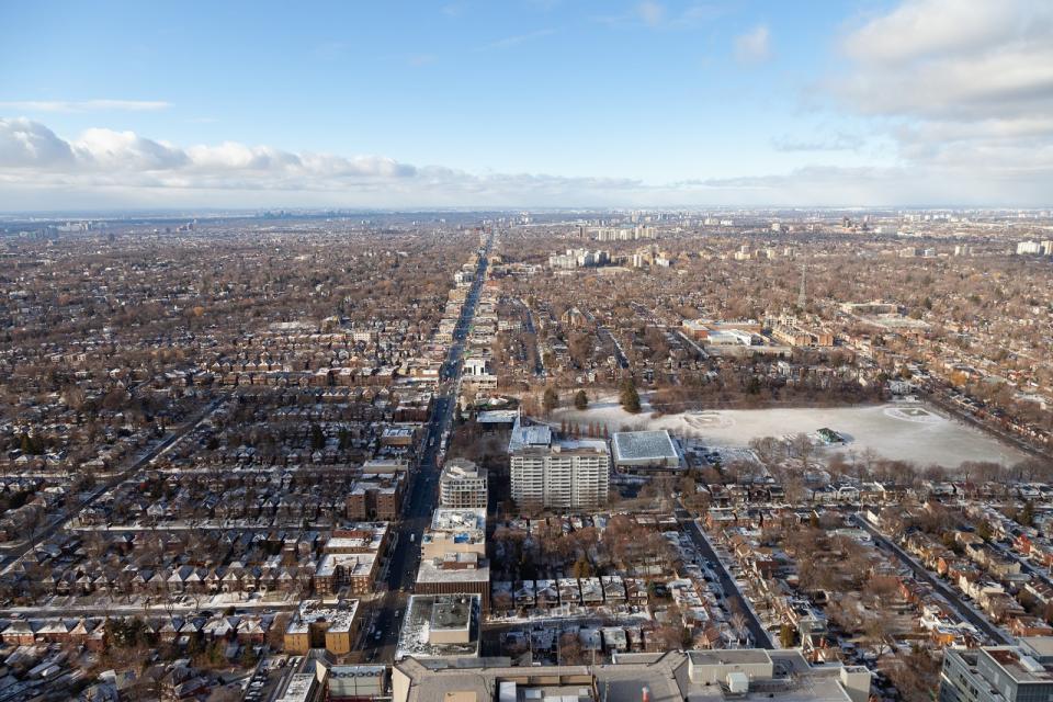Ontario's Growth Plan Changes: The End of Smart Growth? | UrbanToronto