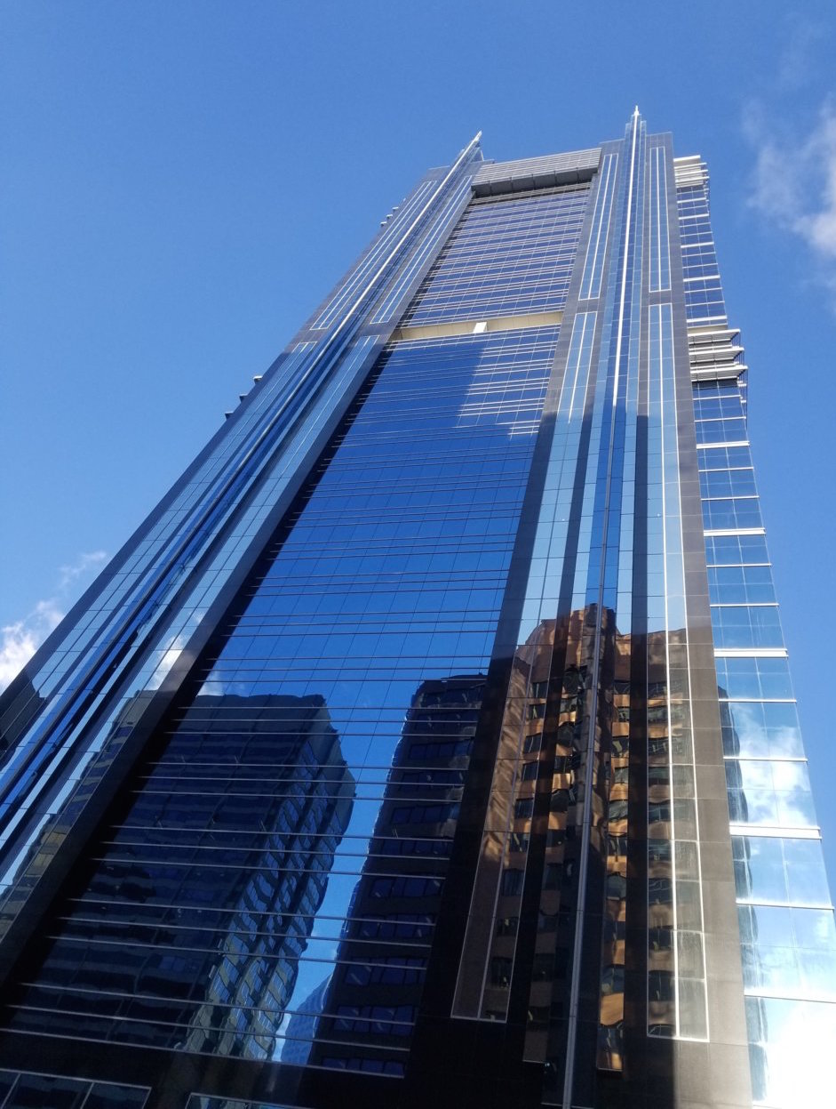 Jamieson Place | SkyriseCalgary