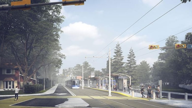 Valley Line West LRT on Track as City Approves $30.5M Procurement ...