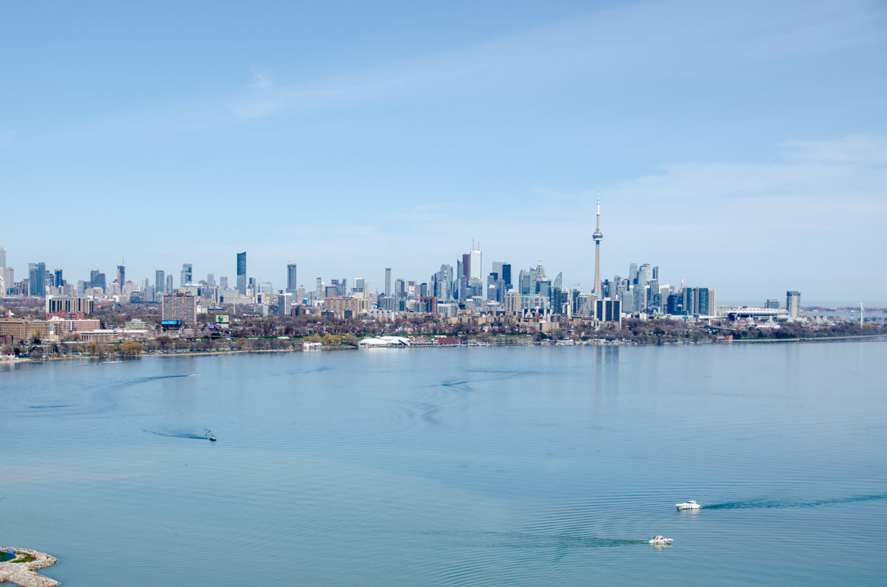 TREB Reports Rise in GTA Sales, Listings, Home, Rental Prices ...