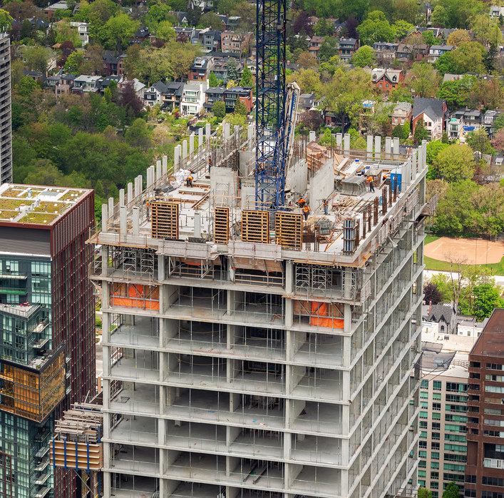 UrbanToronto Unveils Brand New Look! | UrbanToronto