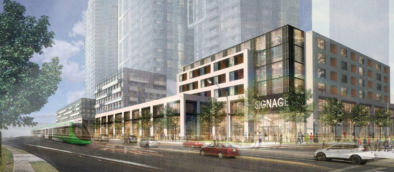 Development Projects Approved or Refused at June, 2019 Toronto City ...