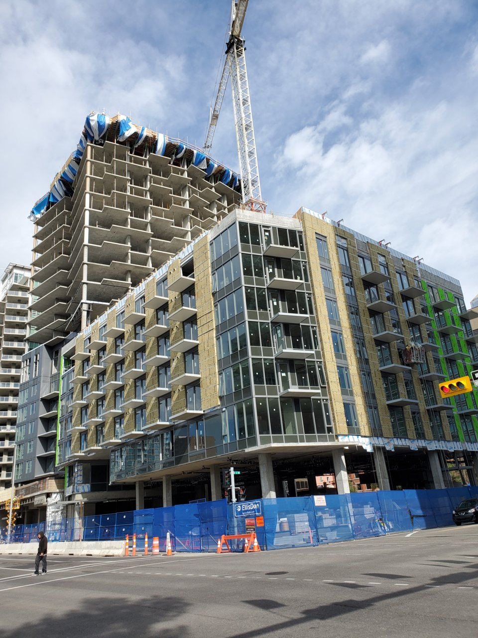 500 Block Rises | SkyriseCalgary