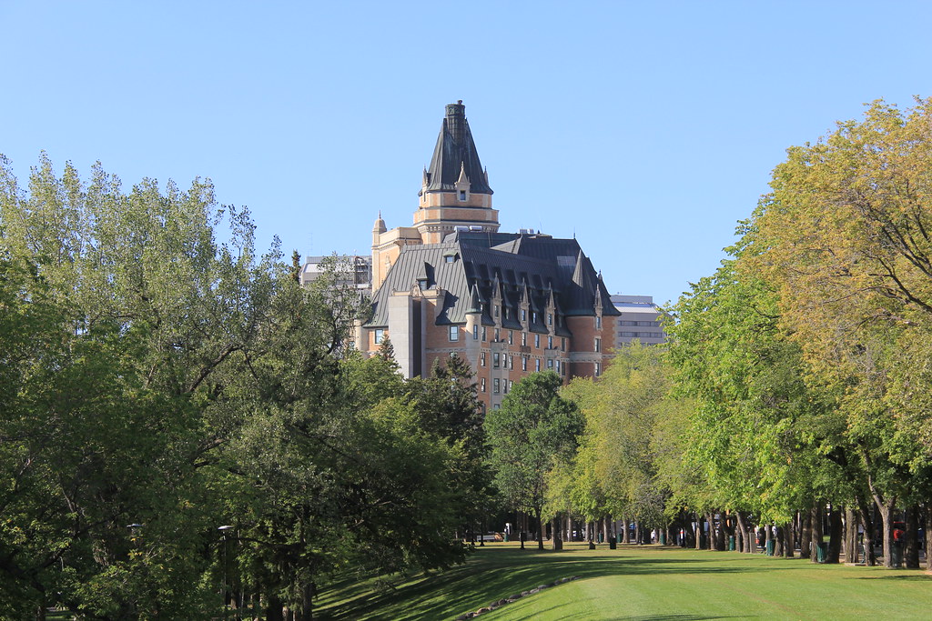 Prairie Hotel | SkyriseCities