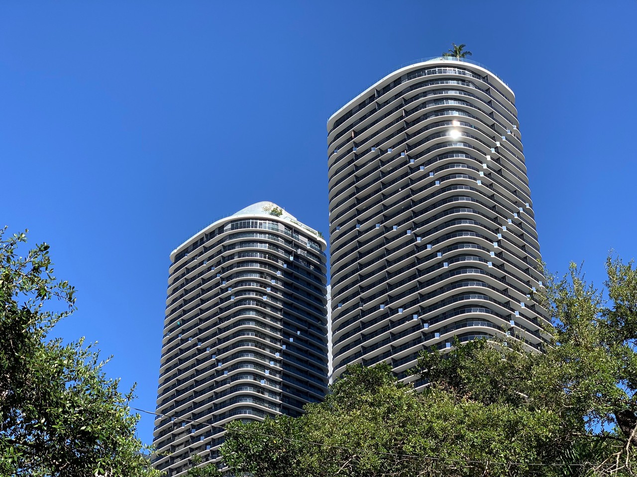 Building Up Brickell | SkyriseCities
