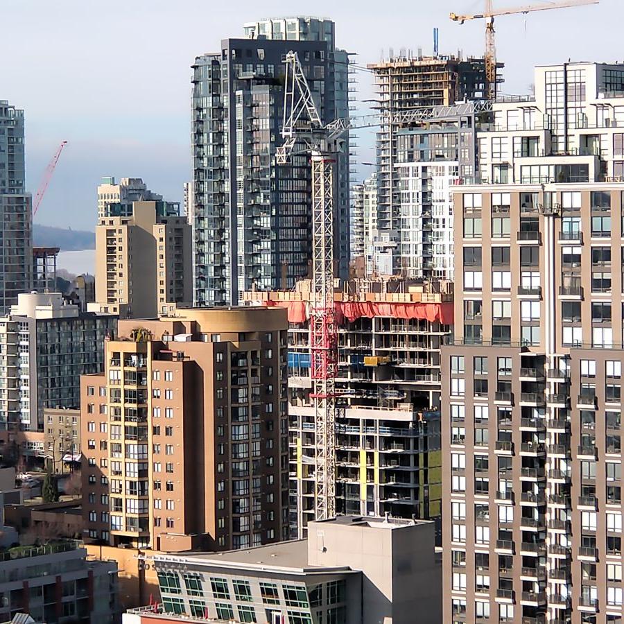 Going Vertical | SkyriseVancouver