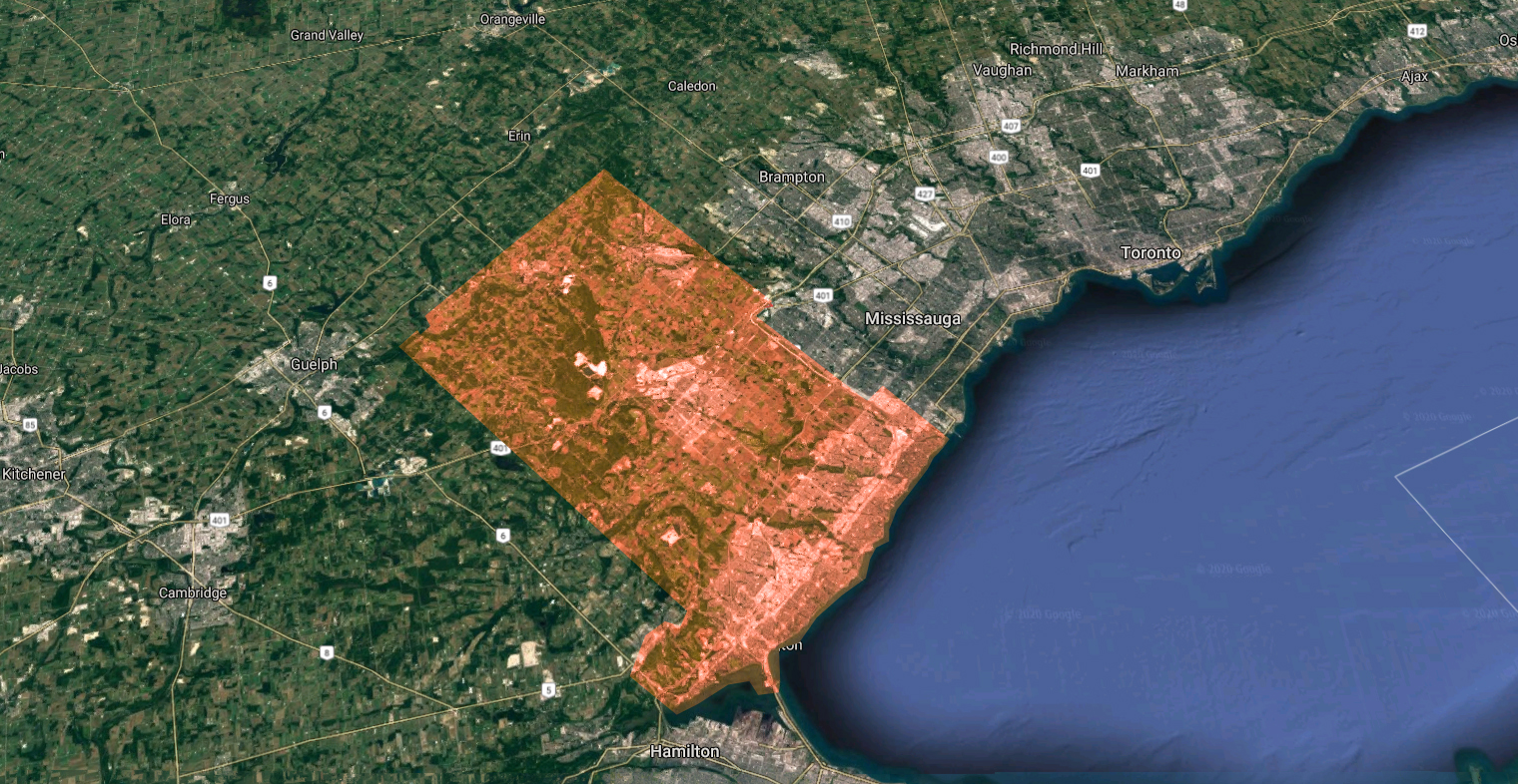 Growth To Watch For: Halton Region Report Now Available | UrbanToronto