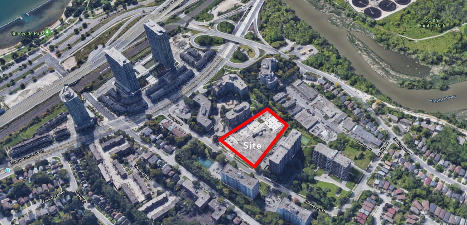 State Building Group Submits Site Plan Approval Application For state-building-group-submits-site-plan-approval-application-for