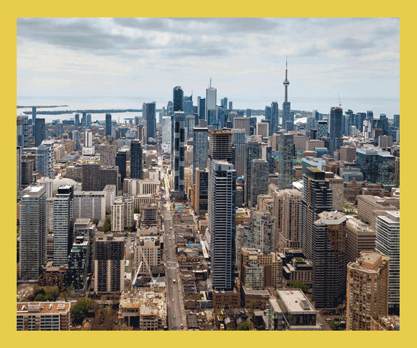 UrbanToronto Offering Enhanced Company Listing Database | UrbanToronto