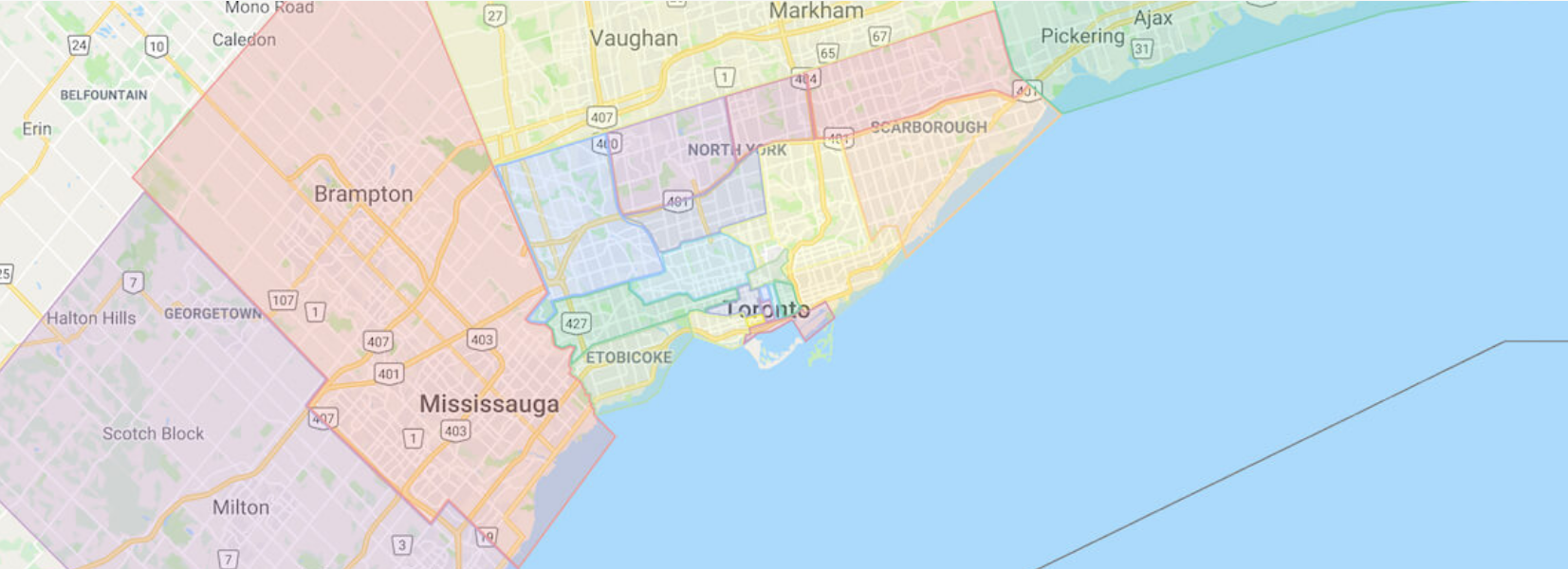 UrbanToronto's Growth to Watch For Series Returns for 2020 | UrbanToronto