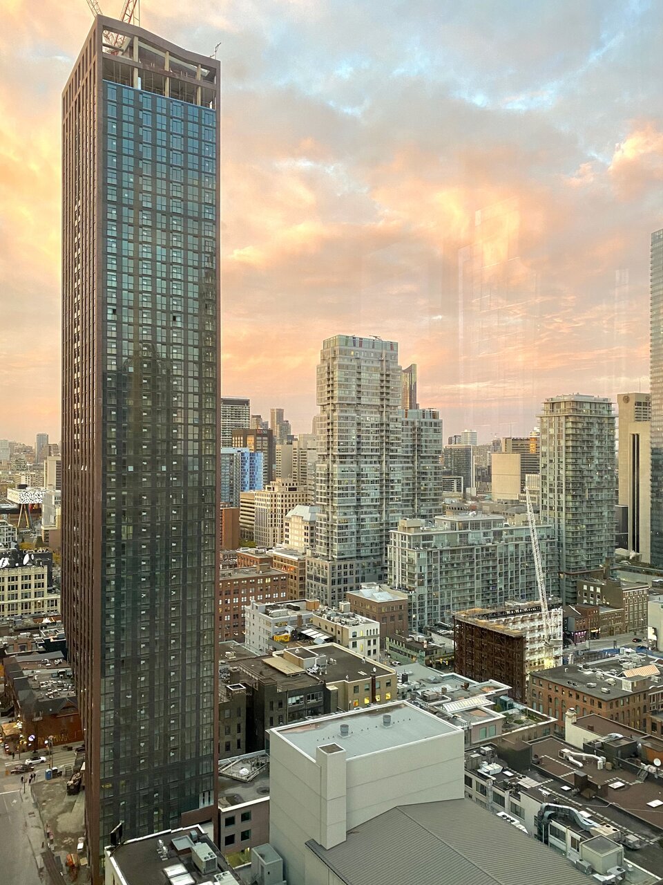 COVID-19: UrbanToronto Updates from the Industry for November 5, 2020 ...