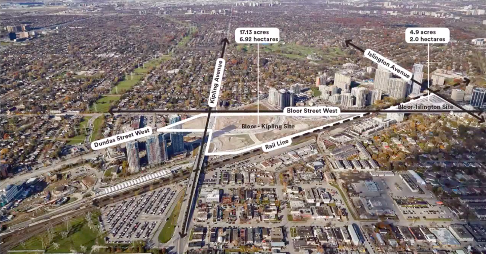 Topping Off February 2021: What Was Hot on UrbanToronto | UrbanToronto