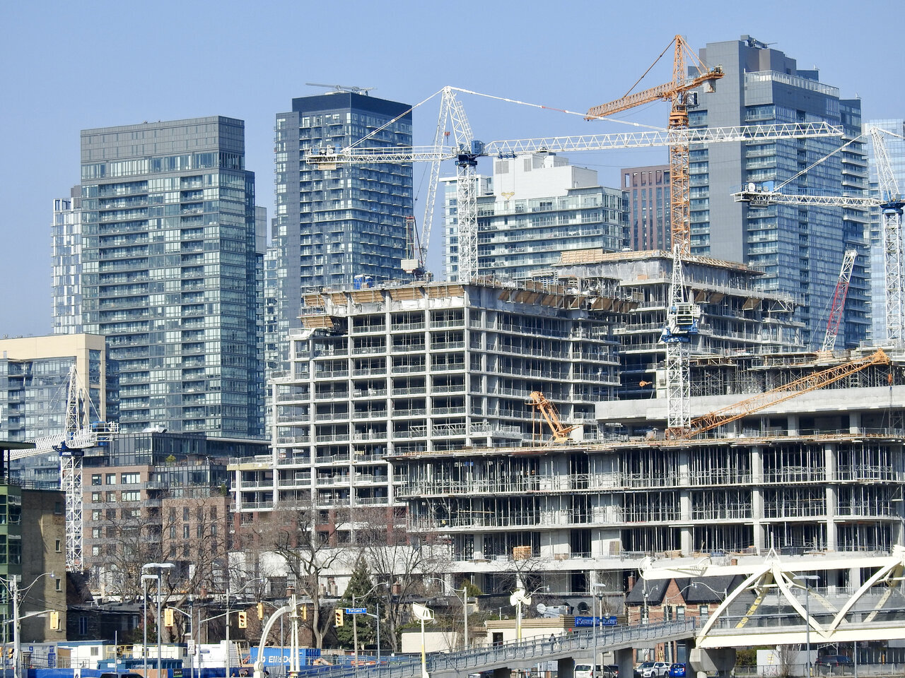 TRREB Reports Third Consecutive Record-Breaking Month of Home Sales ...