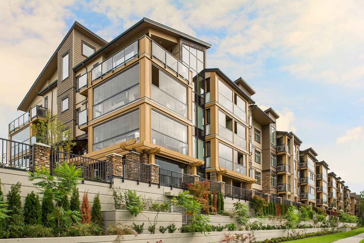 Reconsidering Construction of New Condo Developments With Lumon’s ...