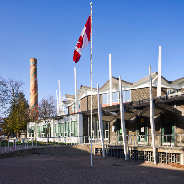 Online Exhibition Spotlights Toronto's Modernist School Heritage ...