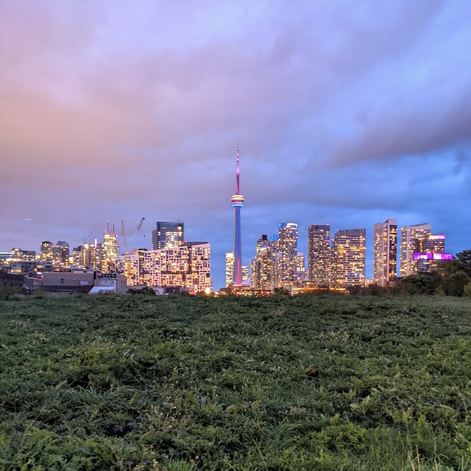 Garrison Point View | UrbanToronto