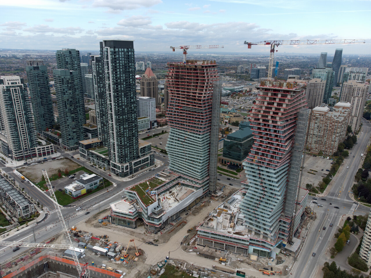 UrbanToronto Updates from the Industry for October 29, 2021 | UrbanToronto