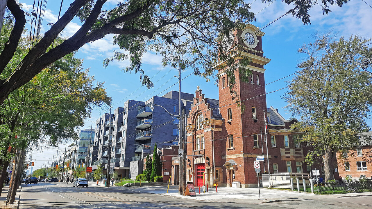 UrbanToronto Updates from the Industry for November 1, 2021 | UrbanToronto