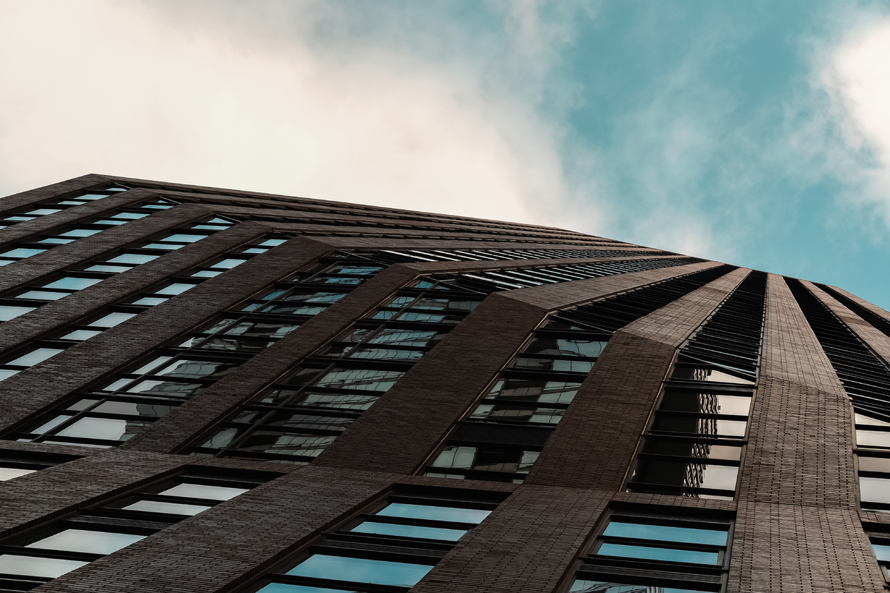 Overhang | UrbanToronto