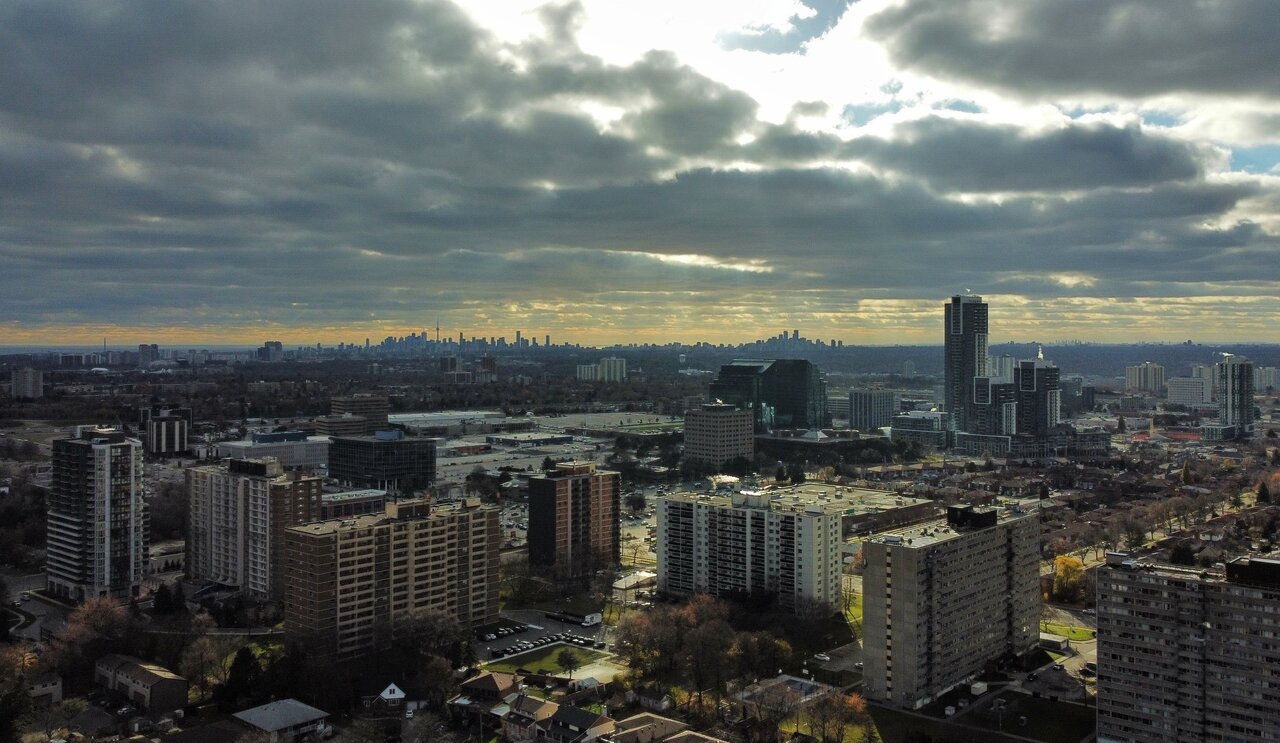 UrbanToronto Updates from the Industry for December 7, 2021 | UrbanToronto
