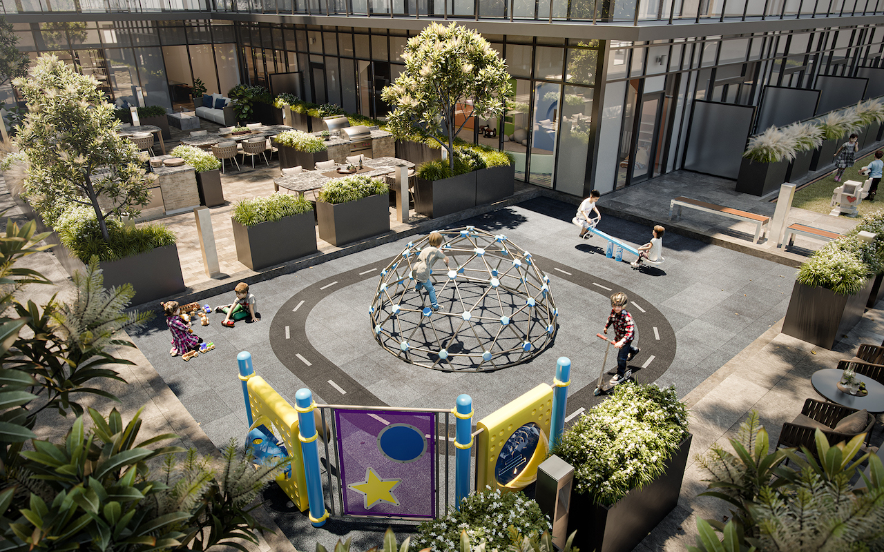 Lifetime Developments Launches XO2 Condos with a Plethora of Amenities ...