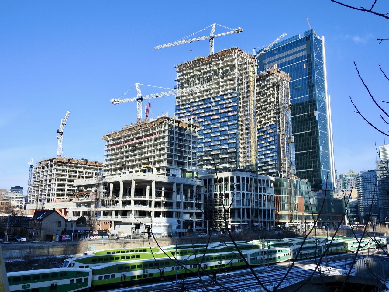 UrbanToronto Continues Expanding Services to the Development Industry ...