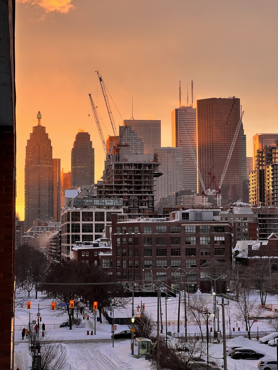 UrbanToronto Updates From the Industry for January 25, 2022 | UrbanToronto