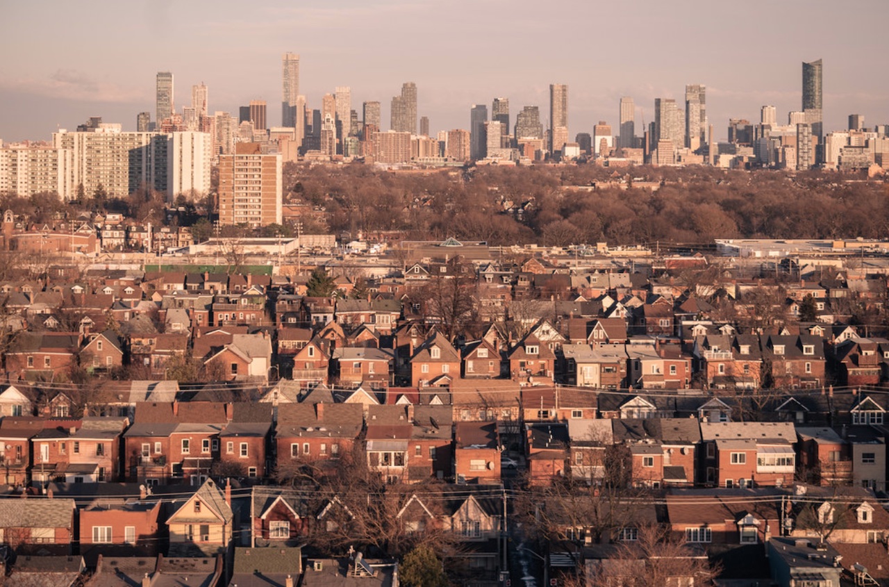 TRREB Reports Second Highest February Sales on Record | UrbanToronto