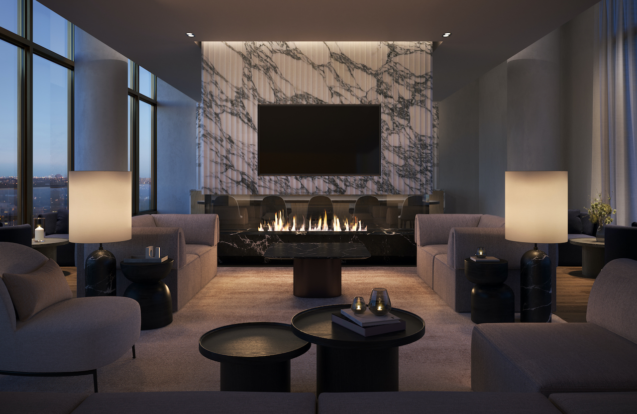 Cielo Condos' Amenities to Meld Modern and Traditional | UrbanToronto