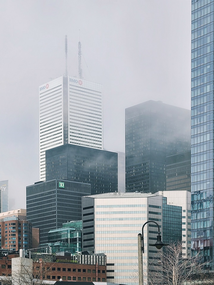 UrbanToronto Updates from the Industry for March 22, 2022 | UrbanToronto