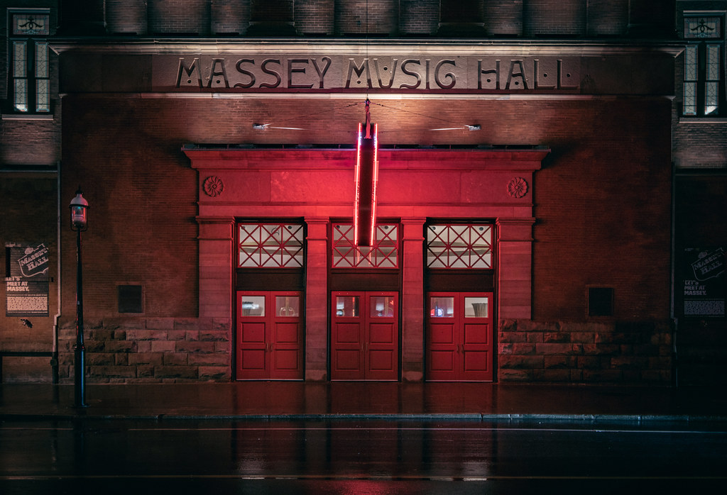 Red Hour | UrbanToronto