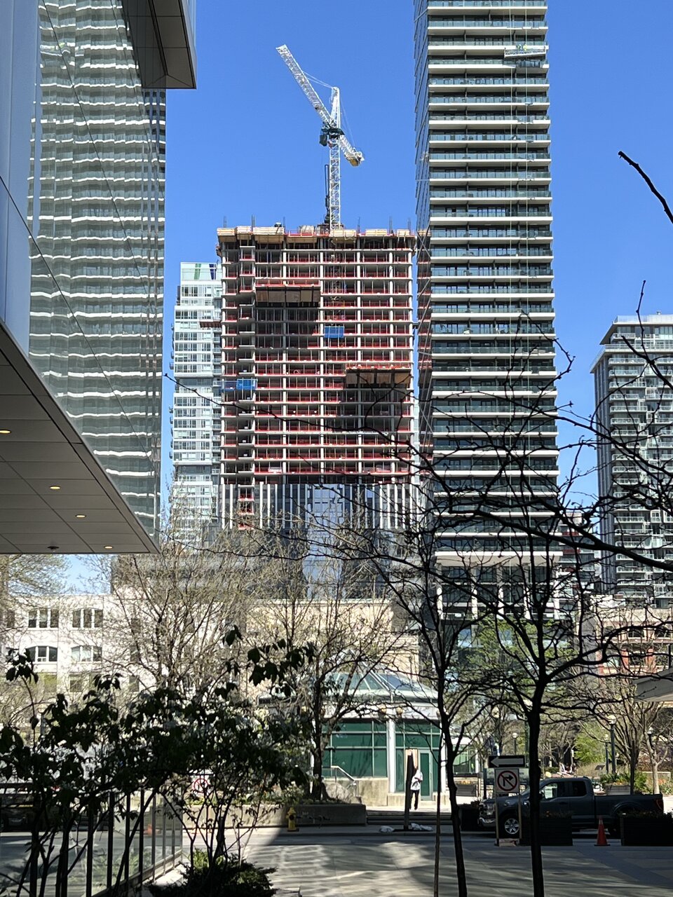 Platformed | UrbanToronto