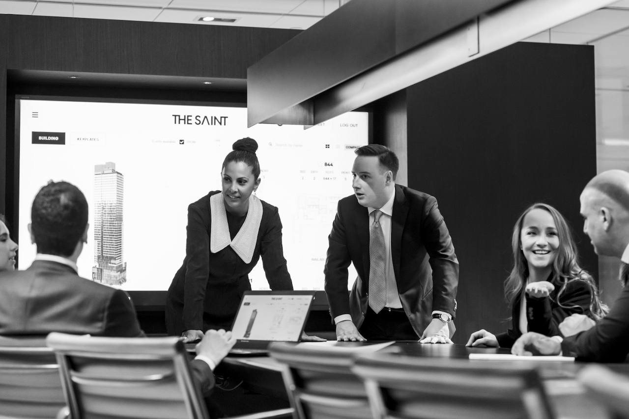 Austin Birch Assesses Effective Marketing in New Report | UrbanToronto