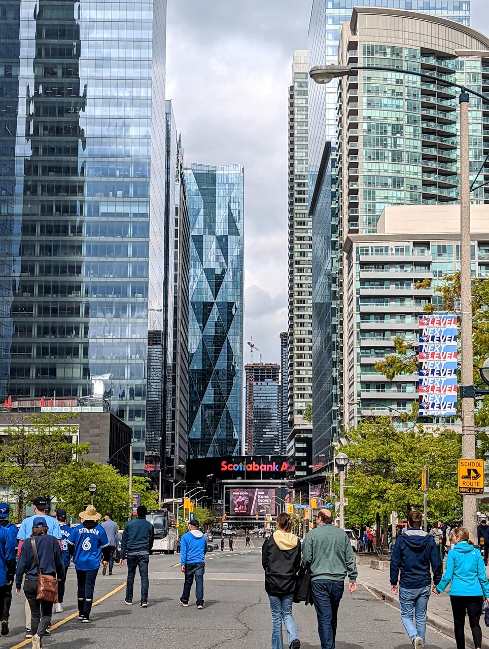 UrbanToronto Industry Updates: City's Open Door Housing Program Helps ...