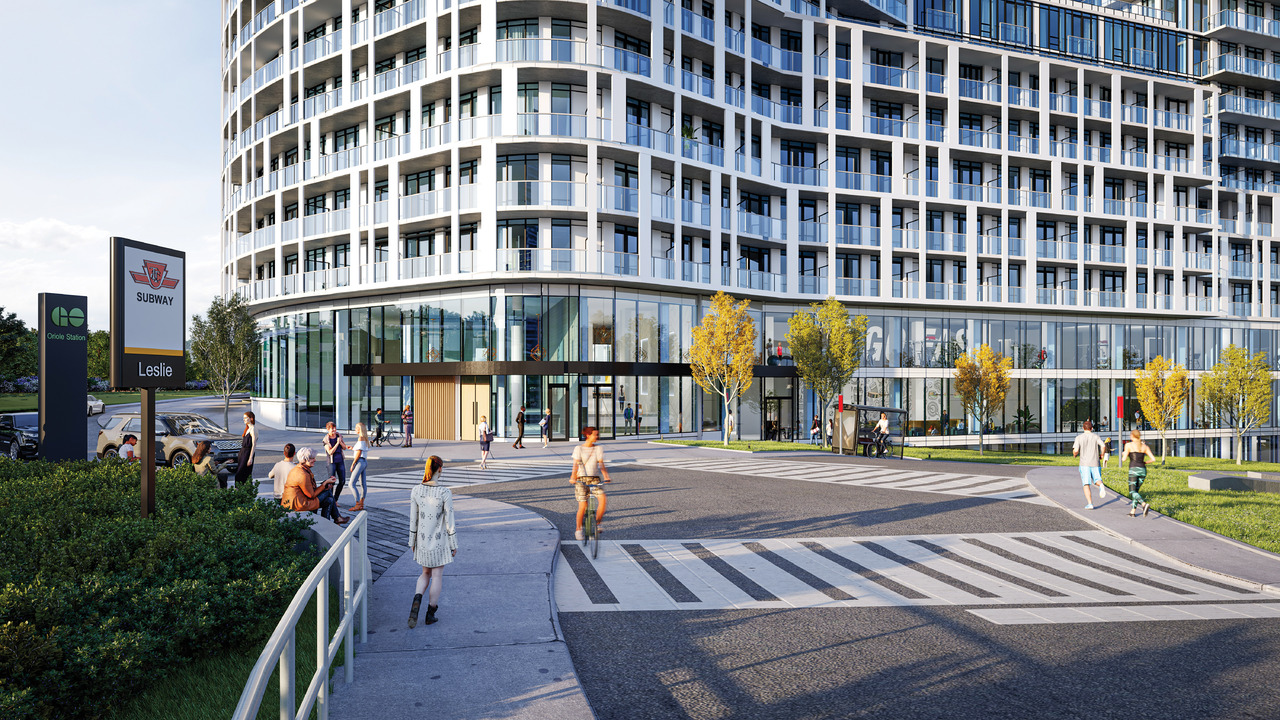 Amexon Breaking New Sustainability Ground at The Residences at Central ...