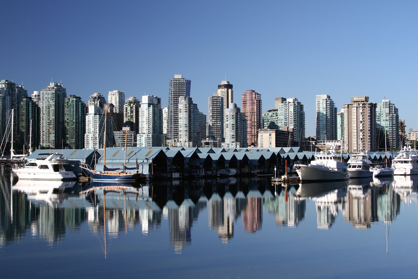 Explainer: Vancouverism | UrbanToronto