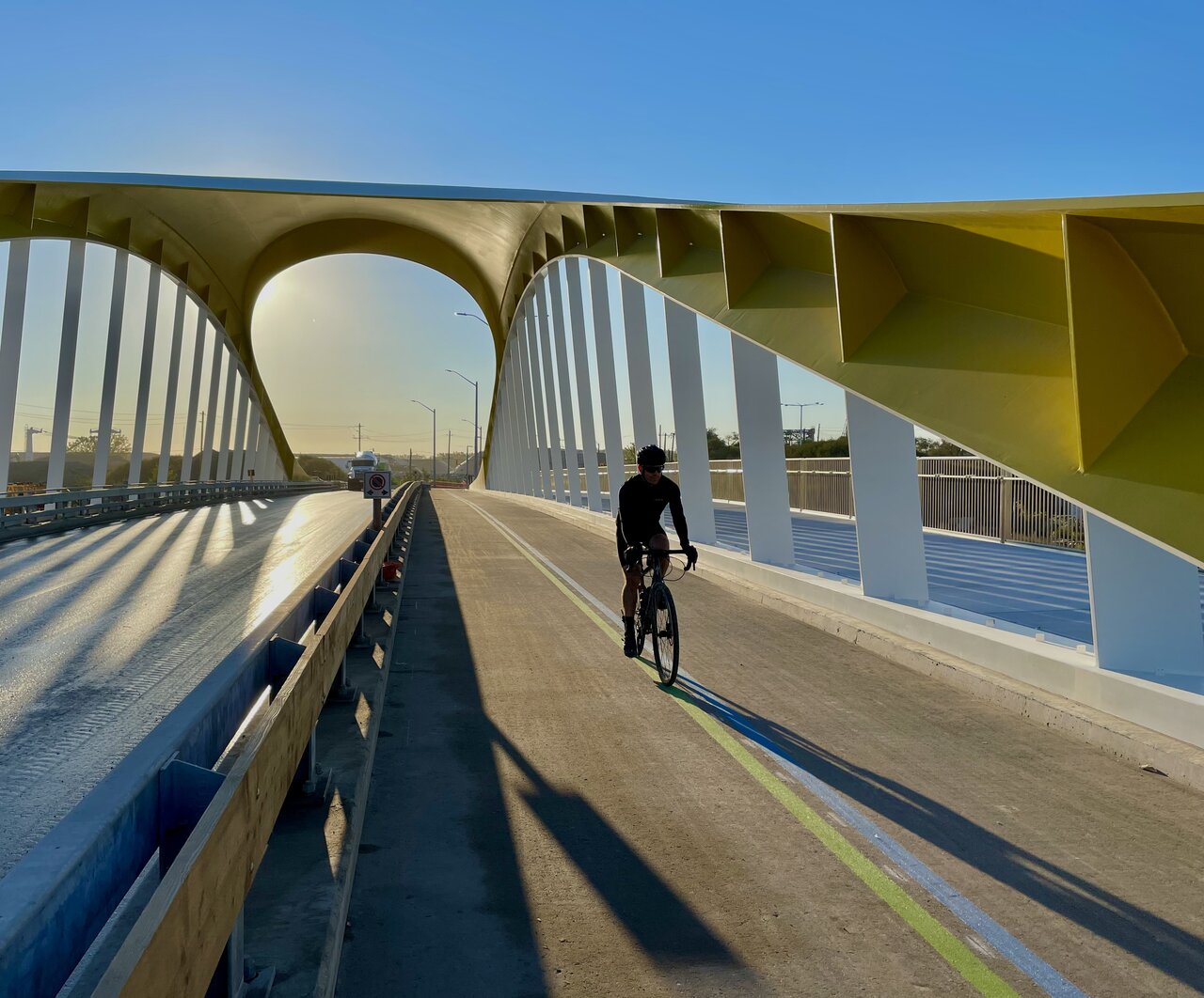 Yellow Bridge Road | UrbanToronto