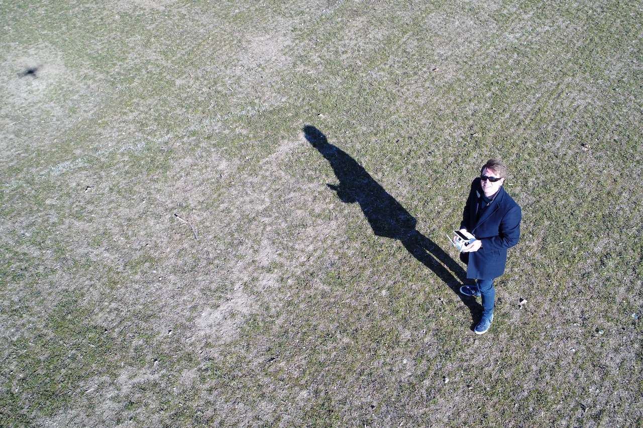 UrbanToronto Announces First Recipient of Jasonzed Photography Award ...