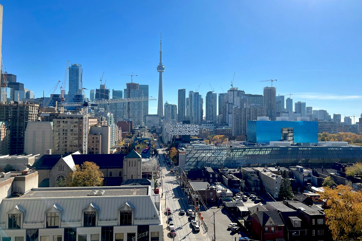 Crane City | UrbanToronto