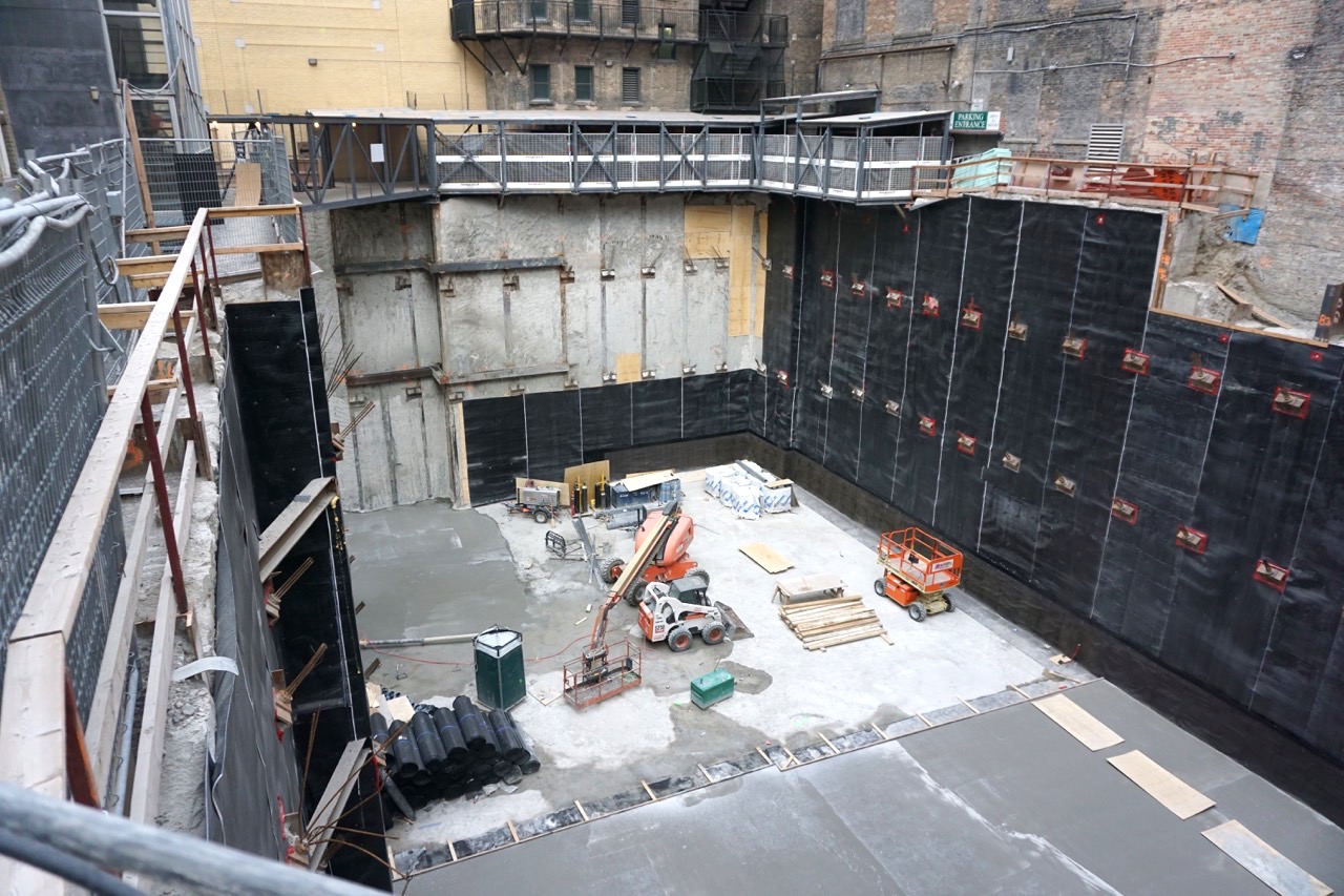 Explainer: Raft Slab | UrbanToronto