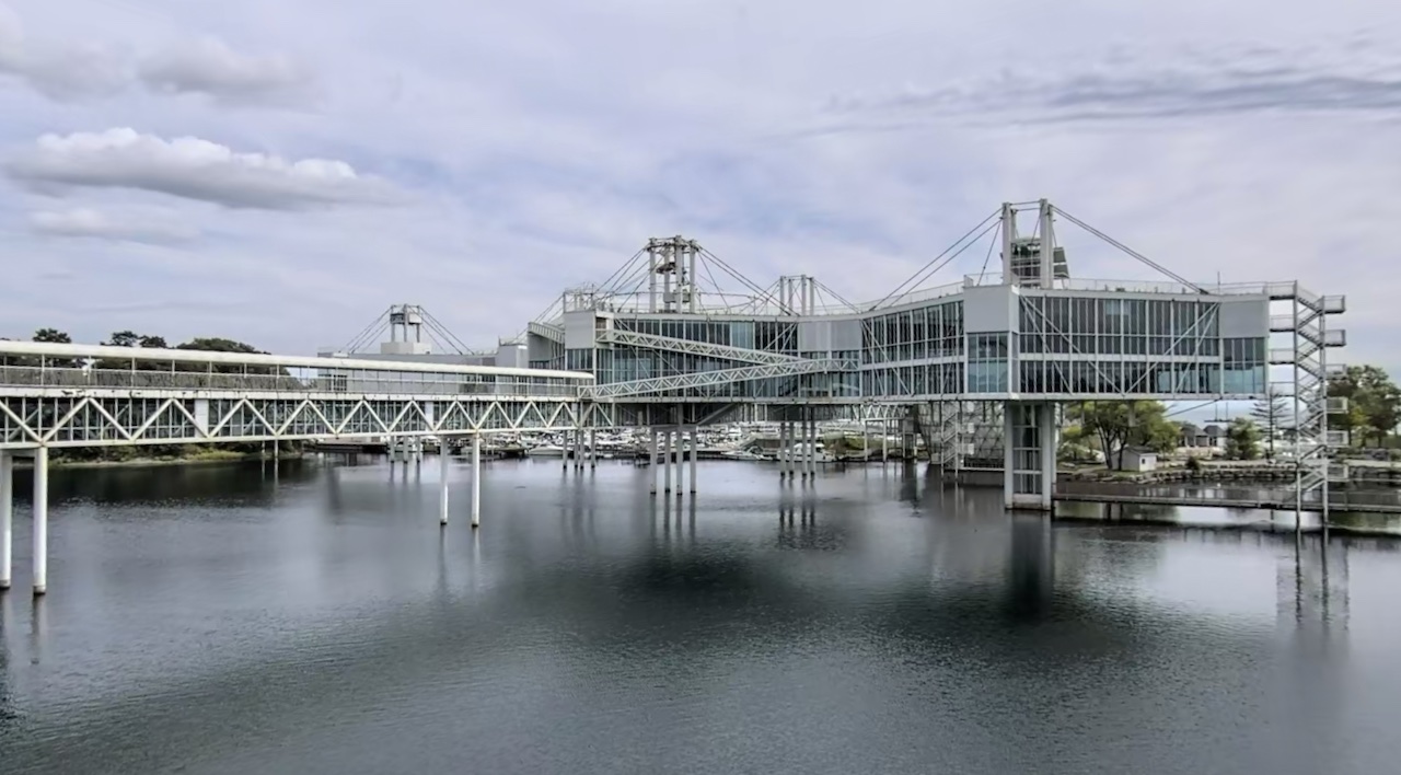 How Preservation of Cultural Heritage Elements Ties into Ontario Place ...