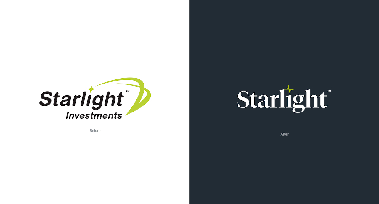 Starlight Logo Starlight Africa