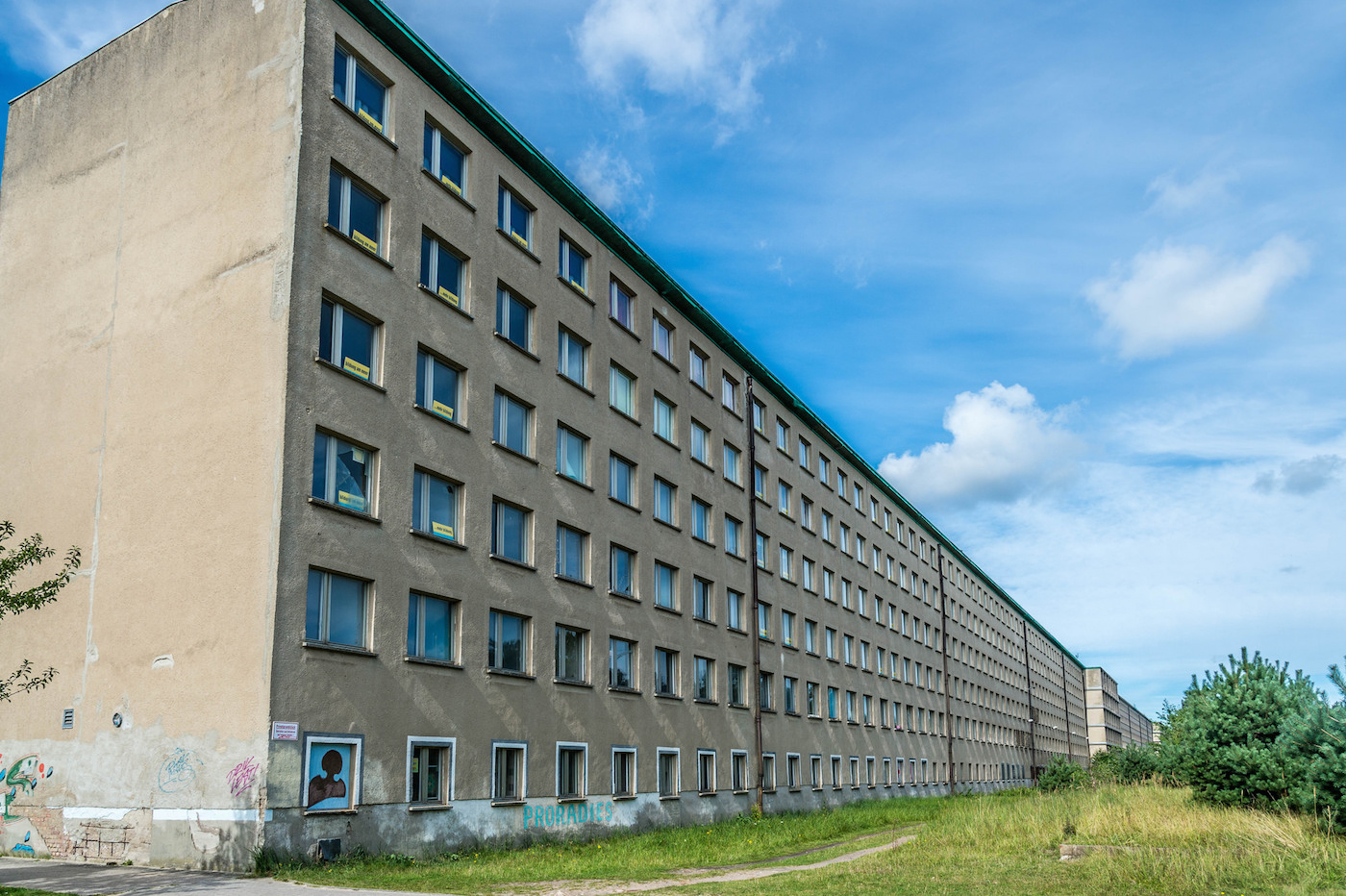 Explainer: Groundscraper — the Antithesis of the Skyscraper | UrbanToronto