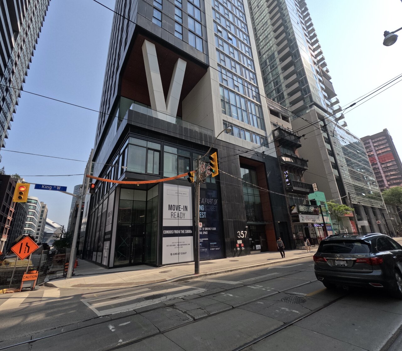 Catching Up With the Latest Construction Completions in the GTHA ...