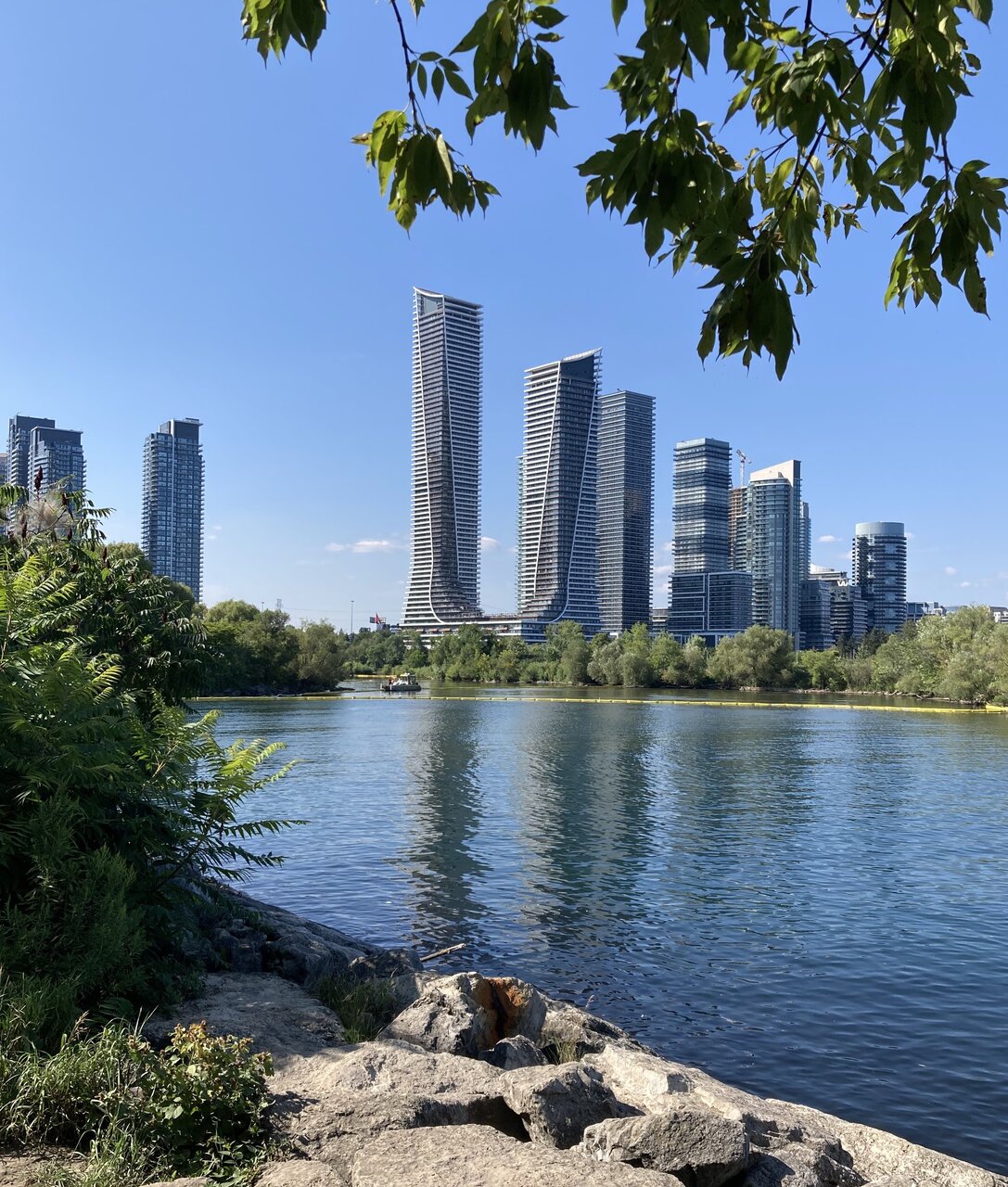 Saving The Scene | UrbanToronto