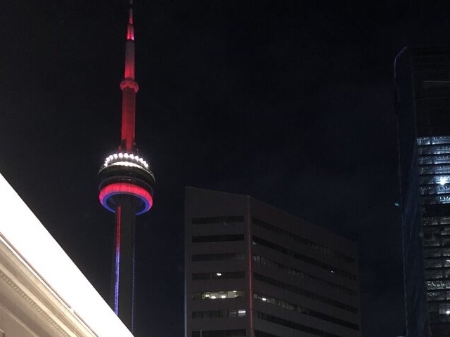 Pink Tower | UrbanToronto