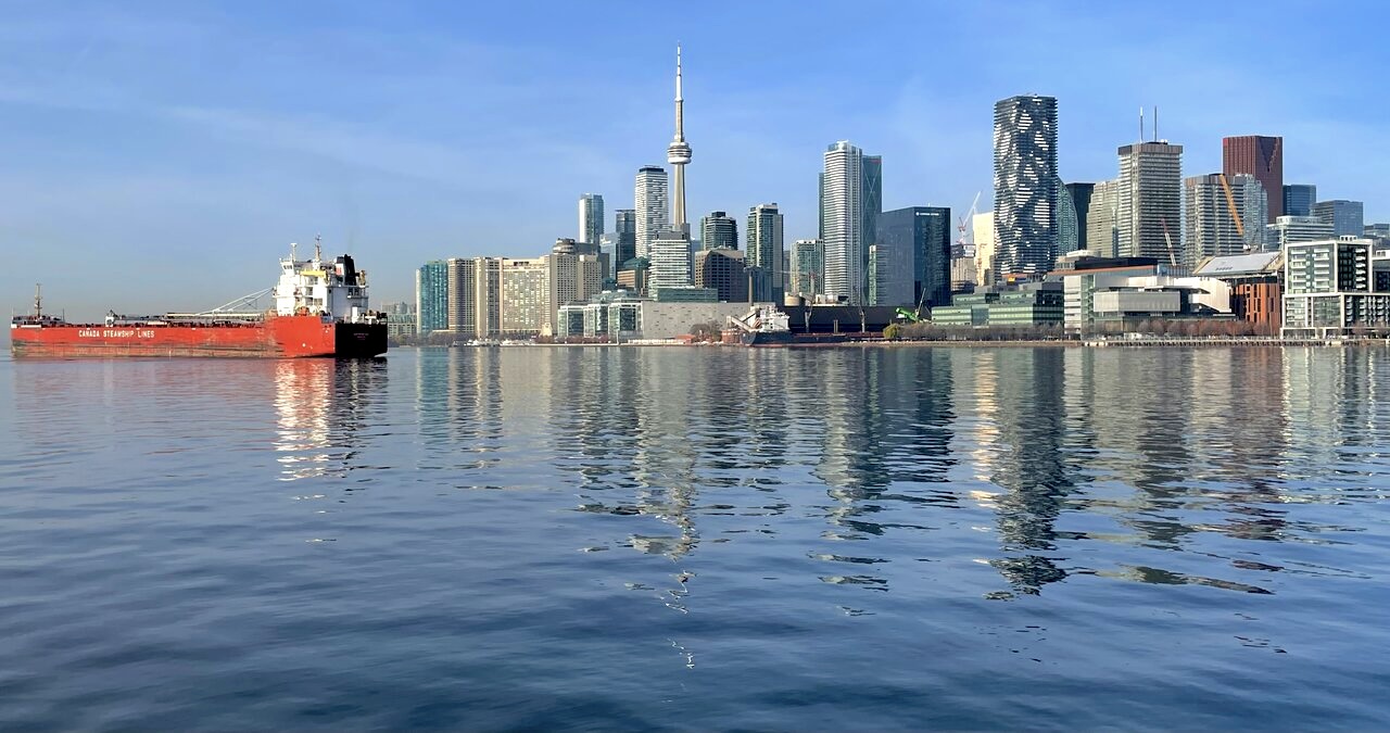 Exit Stage Right | UrbanToronto